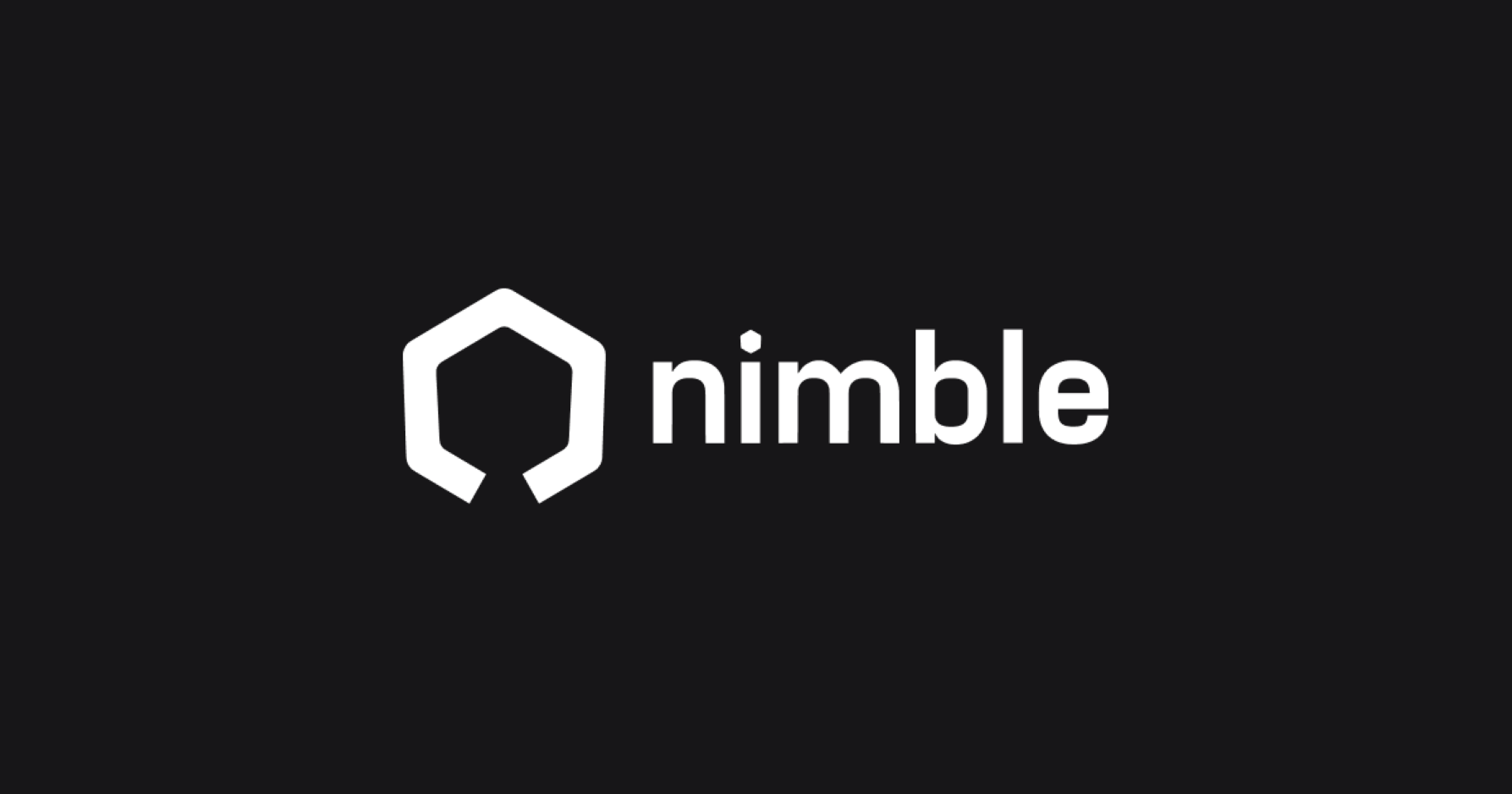 Nimble Closes $106 Million Series C at $1B Valuation, Scales Fully Autonomous Fulfillment with FedEx